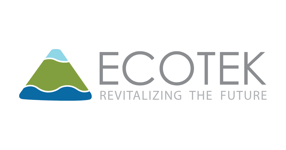 EcoTek – Eco-Friendly Road Technology for a Sustainable Future